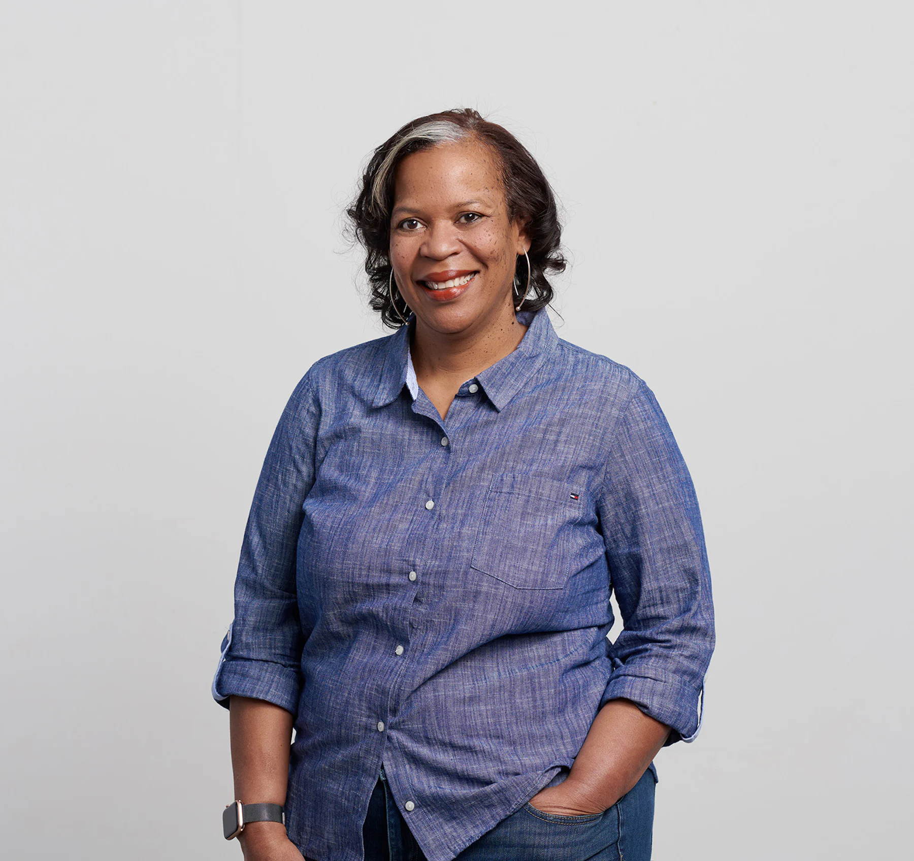 Alison Toussaint-LeBeaux