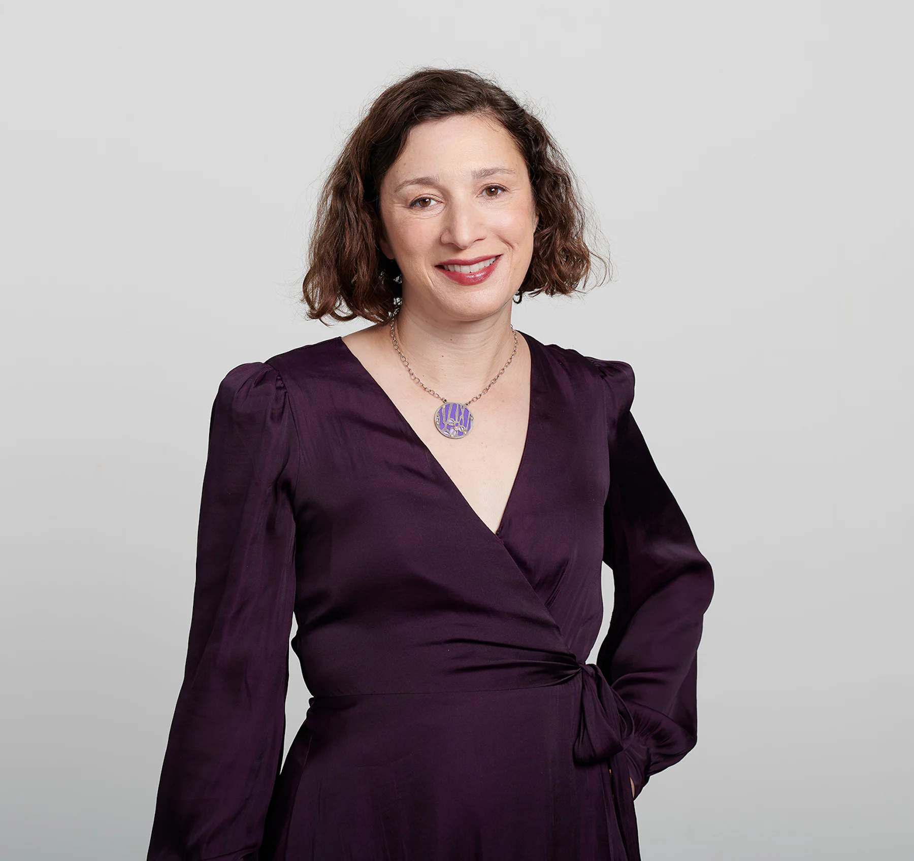 Cynthia Dubberley