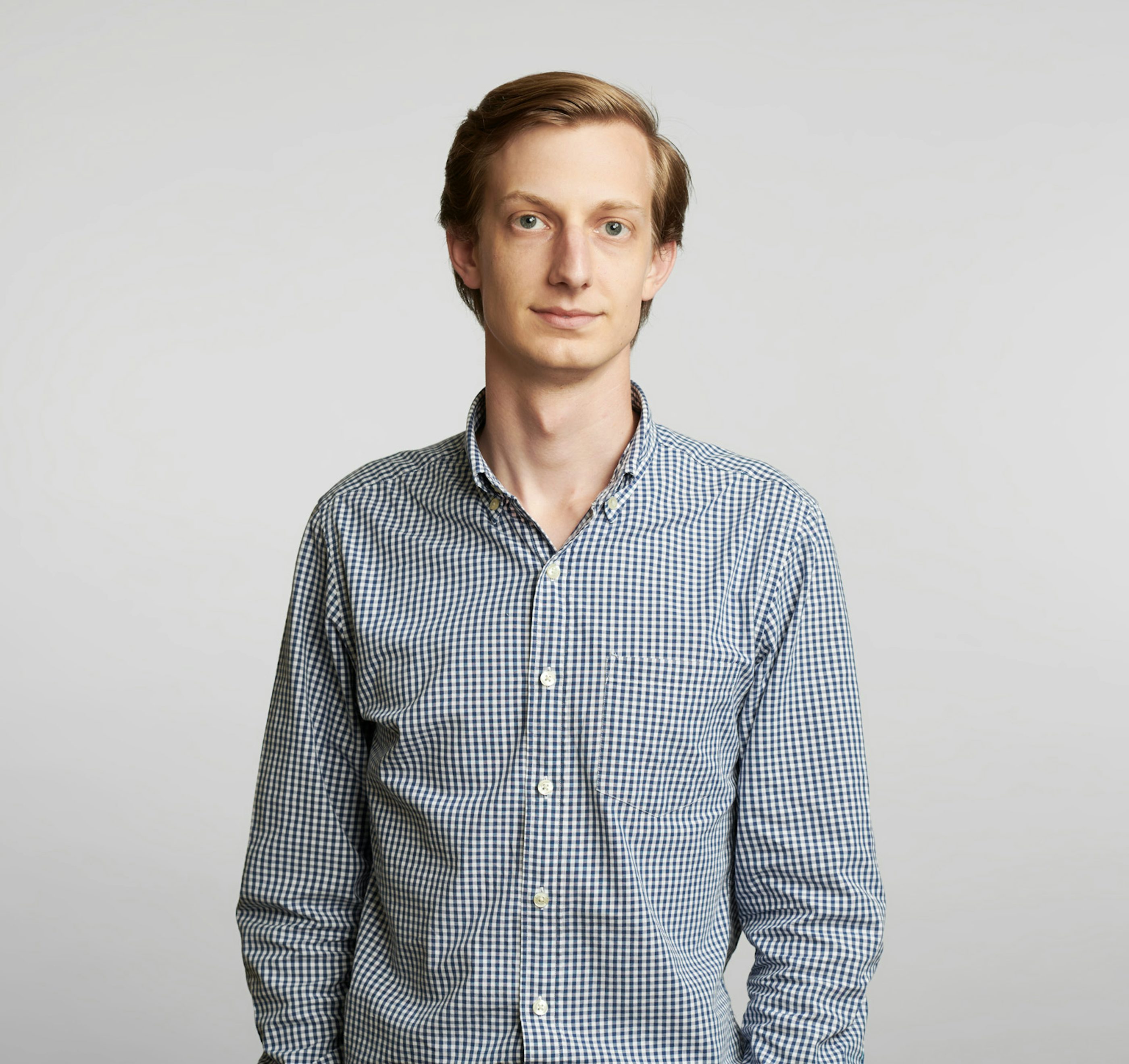 Tyler Guidroz | EskewDumezRipple