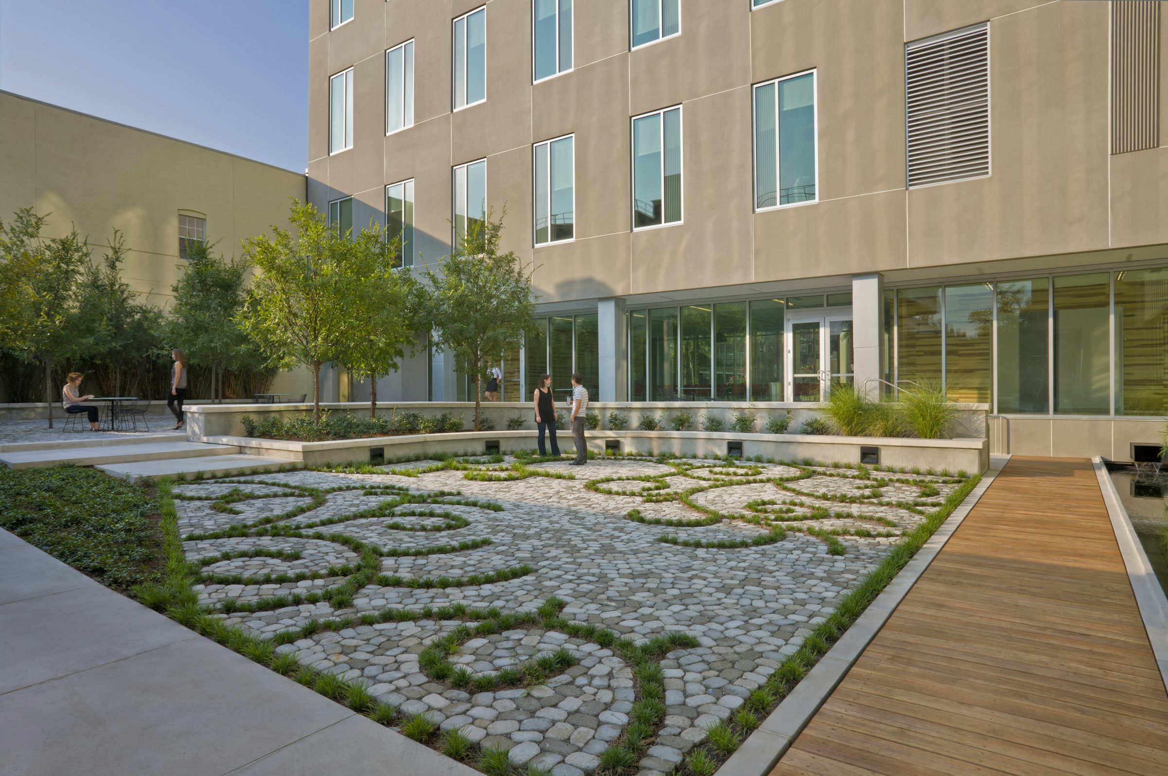 New Orleans Bioinnovation Center