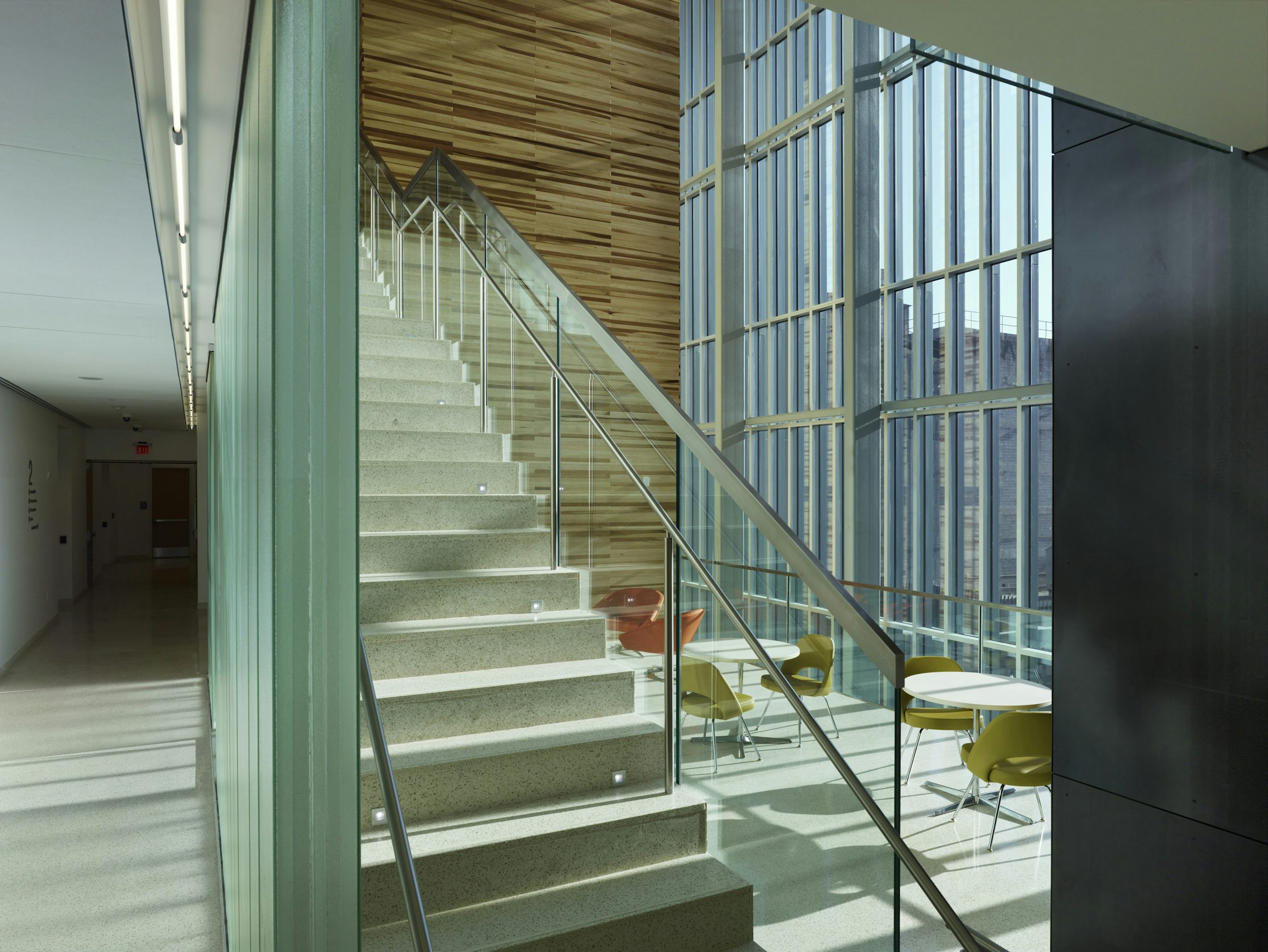 New Orleans Bioinnovation Center