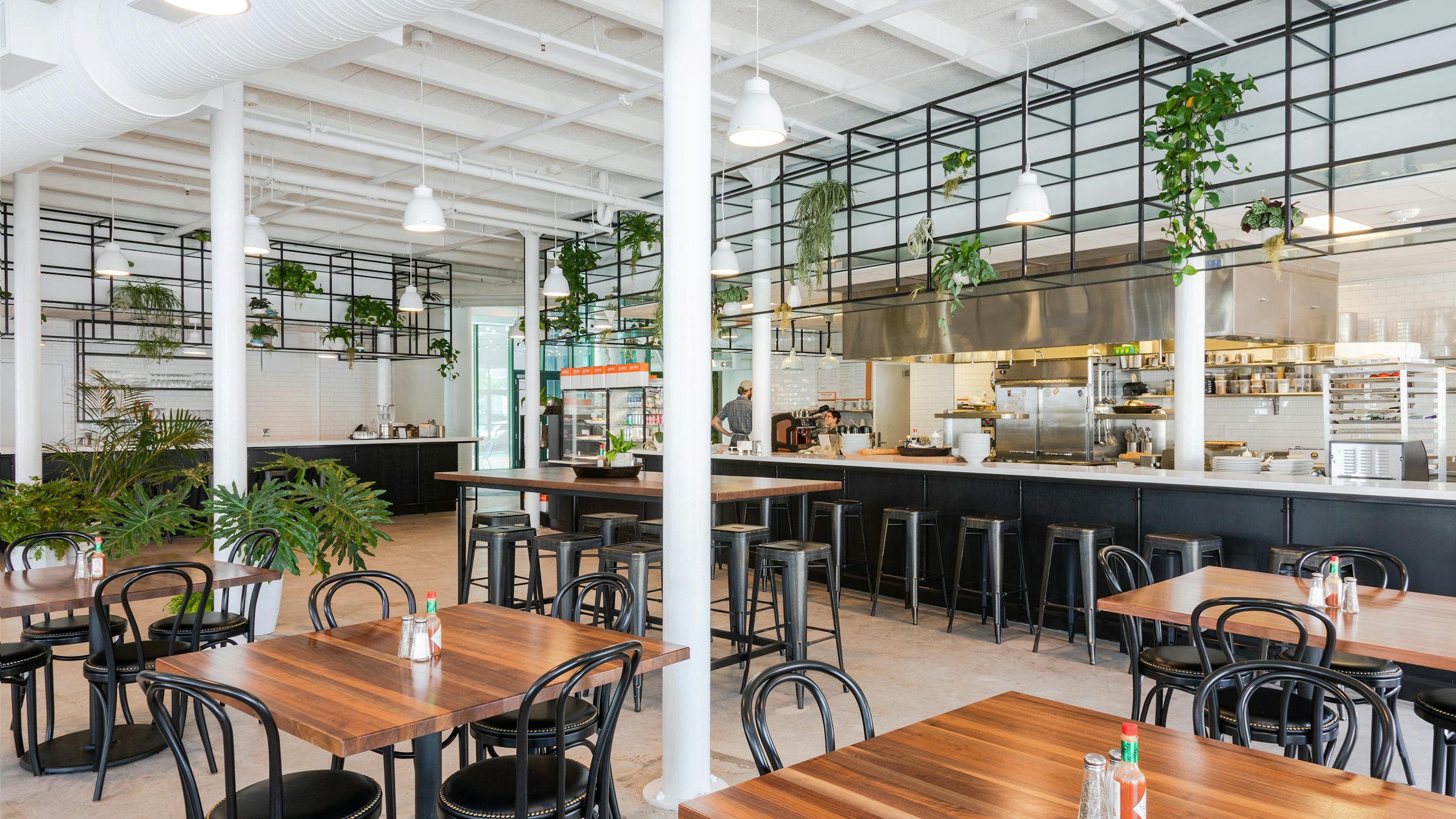 The New Orleans Culinary and Hospitality Institute