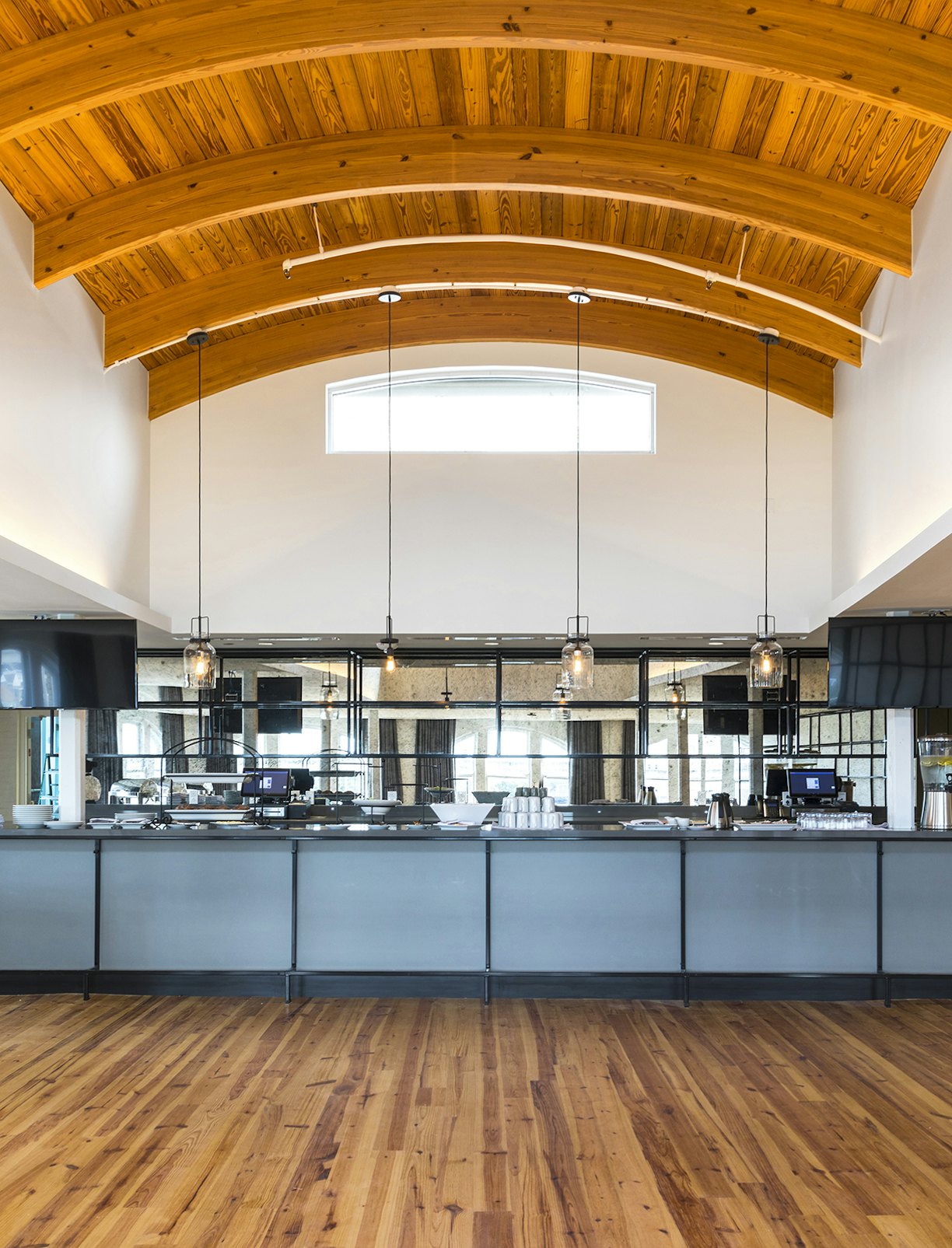 The New Orleans Culinary and Hospitality Institute