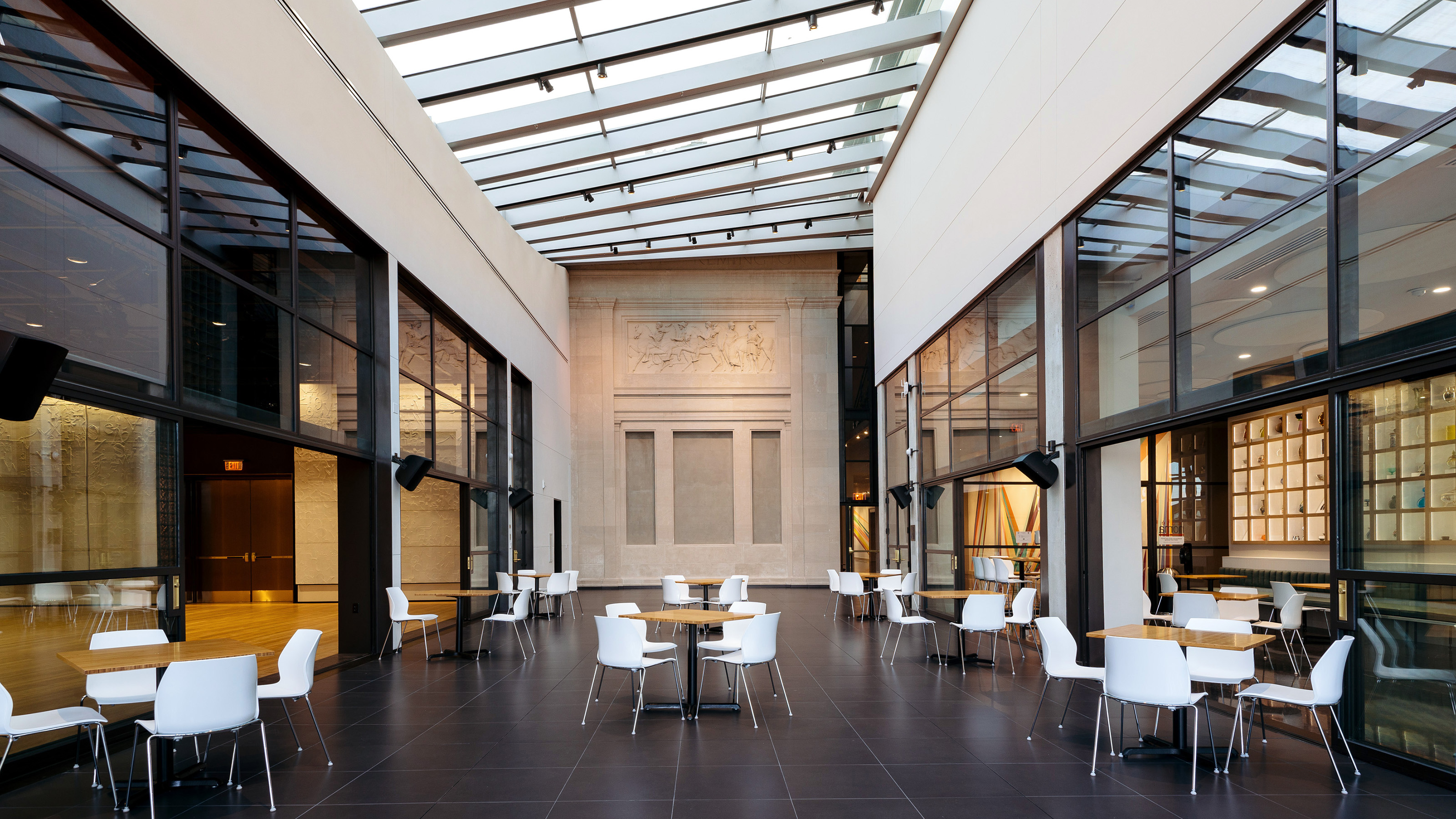 EskewDumezRipple | Architecture & Design Firm in New Orleans