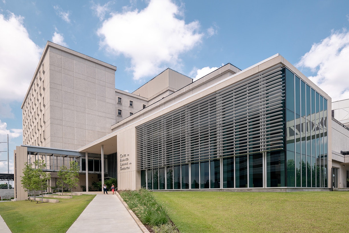 Projects | EskewDumezRipple